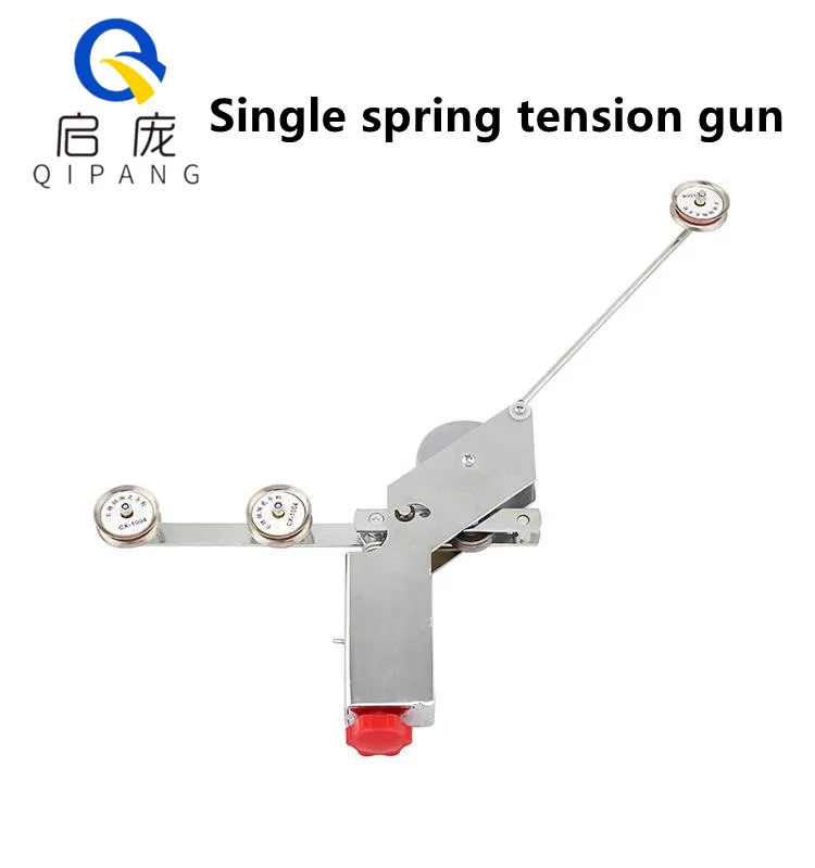 Multi Wire Driven Pay-off Rack - Efficient Cable Management