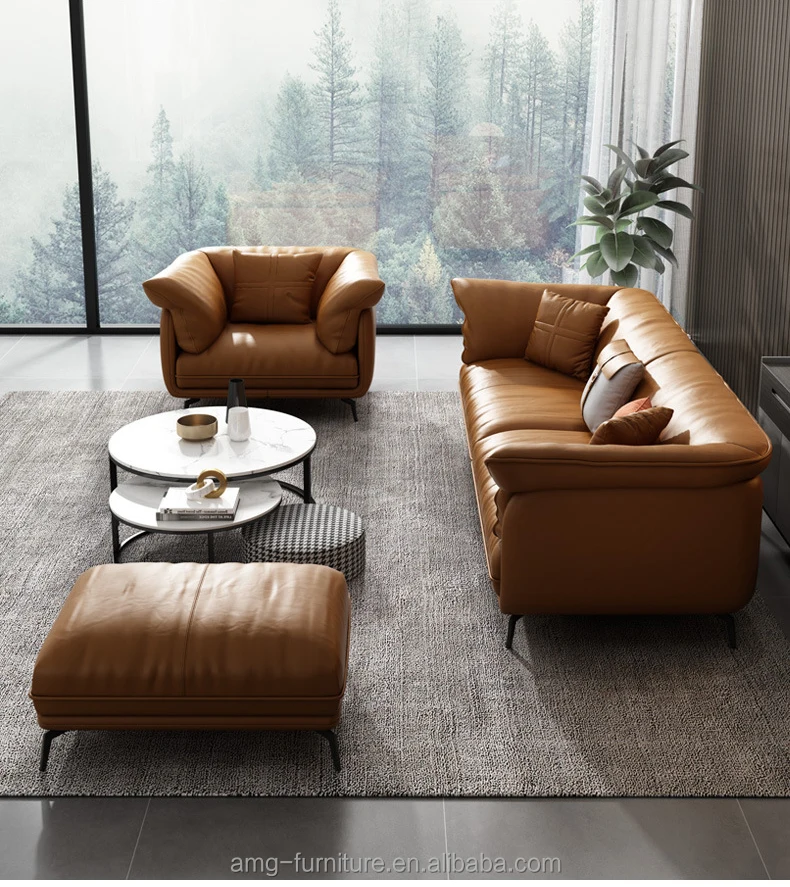 Shop Our 2021 Living Room Sofa Collection - Stylish & Comfortable