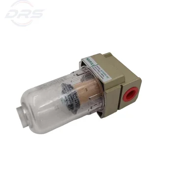 Transparent Filter Element Common Rail Filter For High Pressure Test ...