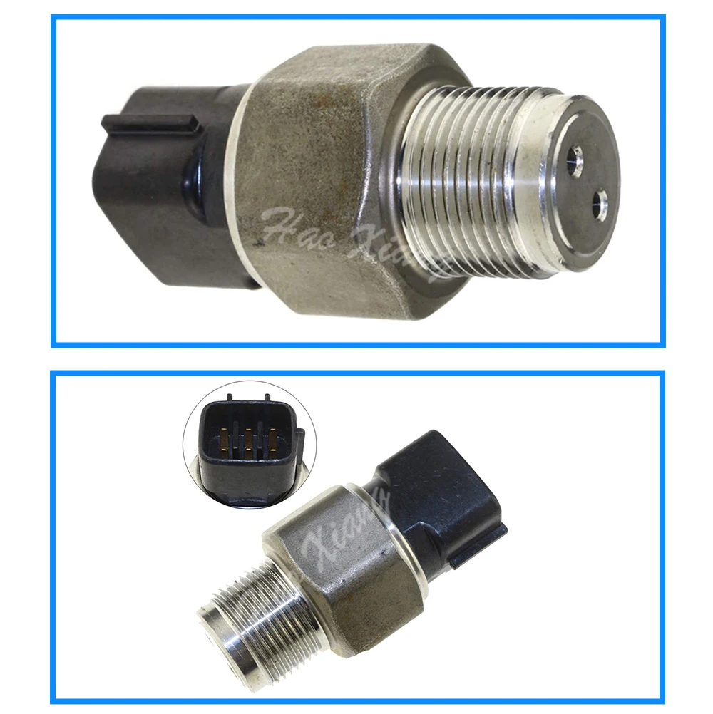High-quality Fuel Pressure Sensor 89458-60010 for Toyota