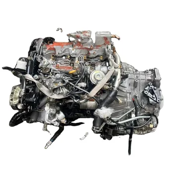 Used Jdm Engine 1c 2c 3c Diesel Engine For Toyota Vehicles - Buy 3c ...