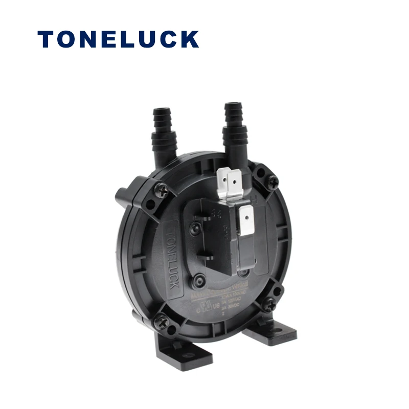 Ps100 Wall-hung Boiler Air Pressure Switch External Micro-motion Air ...