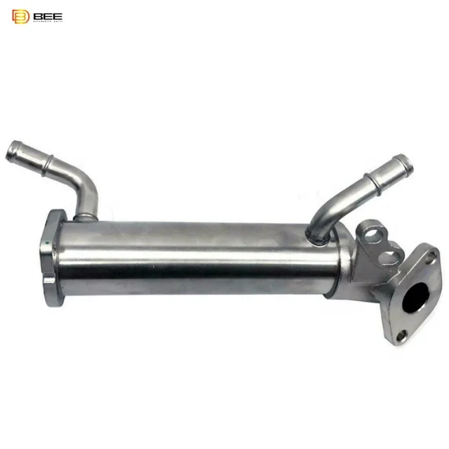 废气再循环 (egr冷却器阀福特bk2q9f464be Ck2q9f464aa Ck2q-9f464-aa Ck2q9f464ab Ck2q ...