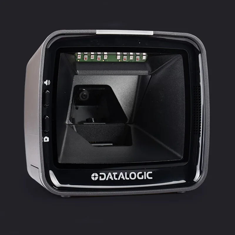 Genuine Datalogic Magellan 3410 Usb Laser Barcode Scanner 1d 2d 3410vsi ...