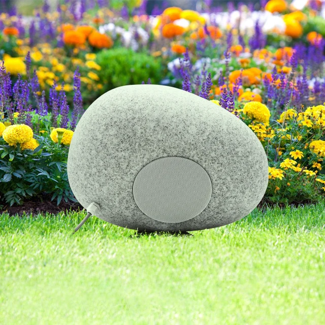 DSPPA Waterproof Garden Speaker Outdoor Park| Alibaba.com