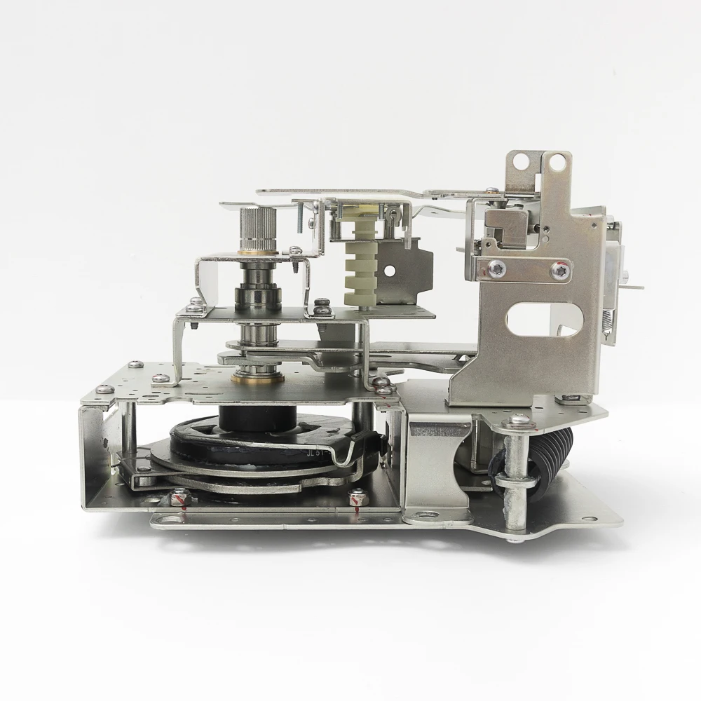 Incoming Manual Spring Operating Mechanism For Sf6 Load Break Switch ...