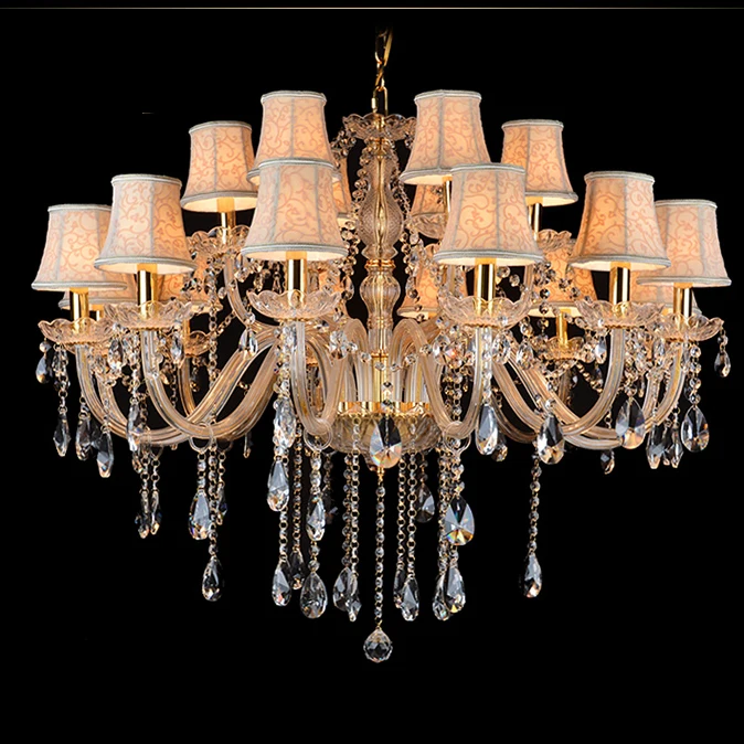 K9 Lighting Bedroom Living Room Decorative Indoor Luxury Lamps Lighting ...