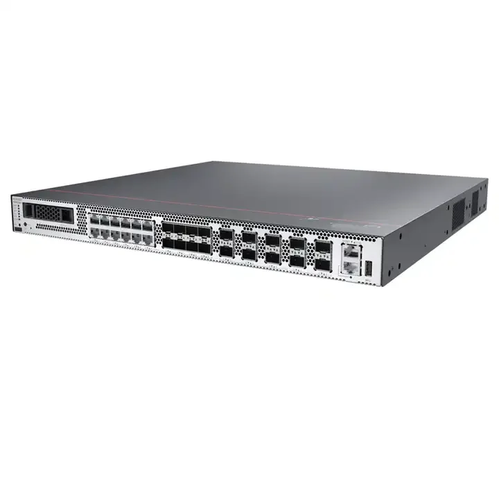 Hisecengine Usg6000f Series Enterprise Rackmount Security Gateway Ai Multi-port Firewall ...