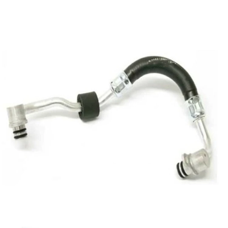 Turbocharger Coolant Line For Mercedes Benz Car Auto Parts E550 ...