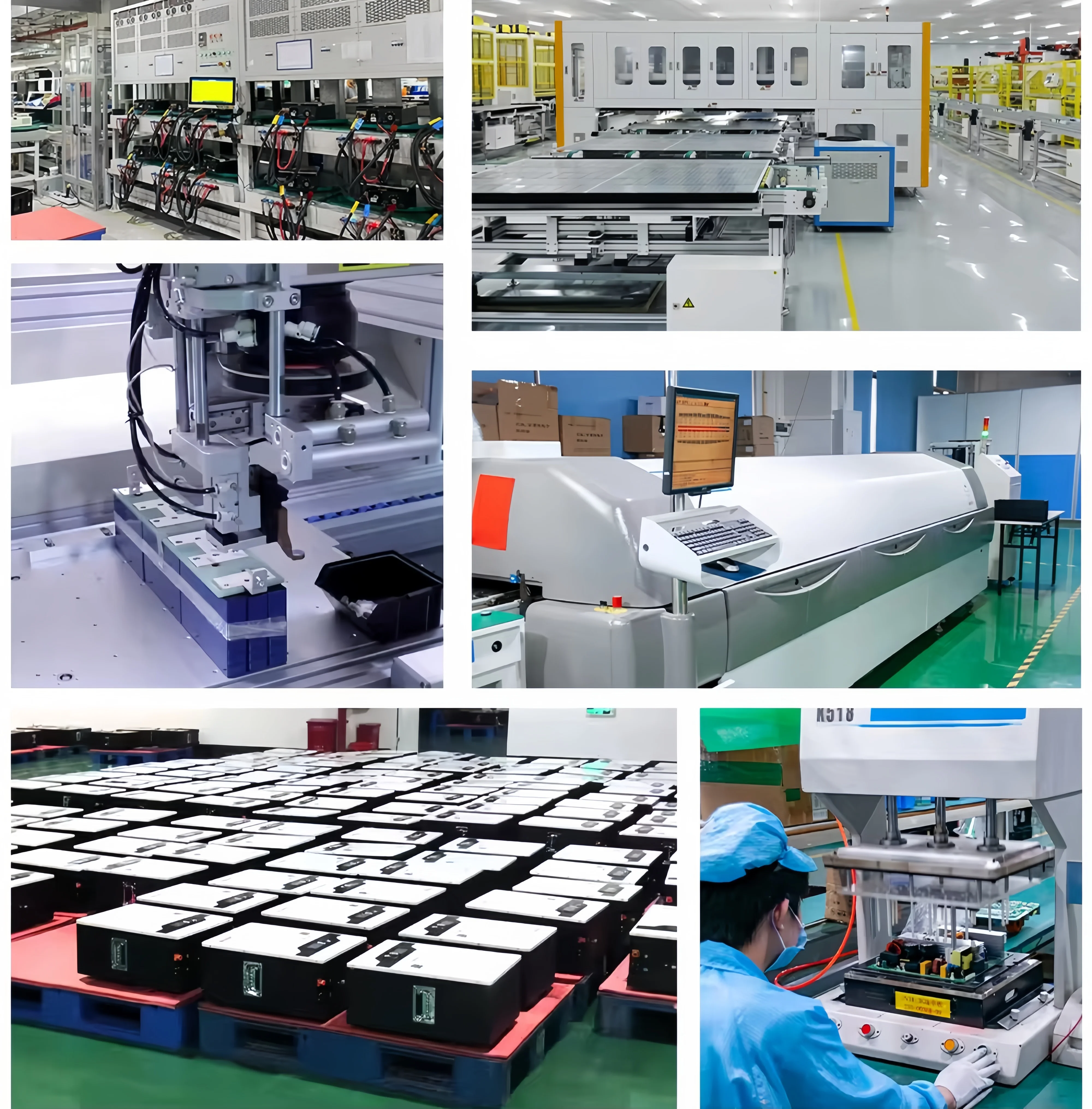 220v/50hz Single Phase 5kw Completely Off Grid Solar Power System - Buy ...