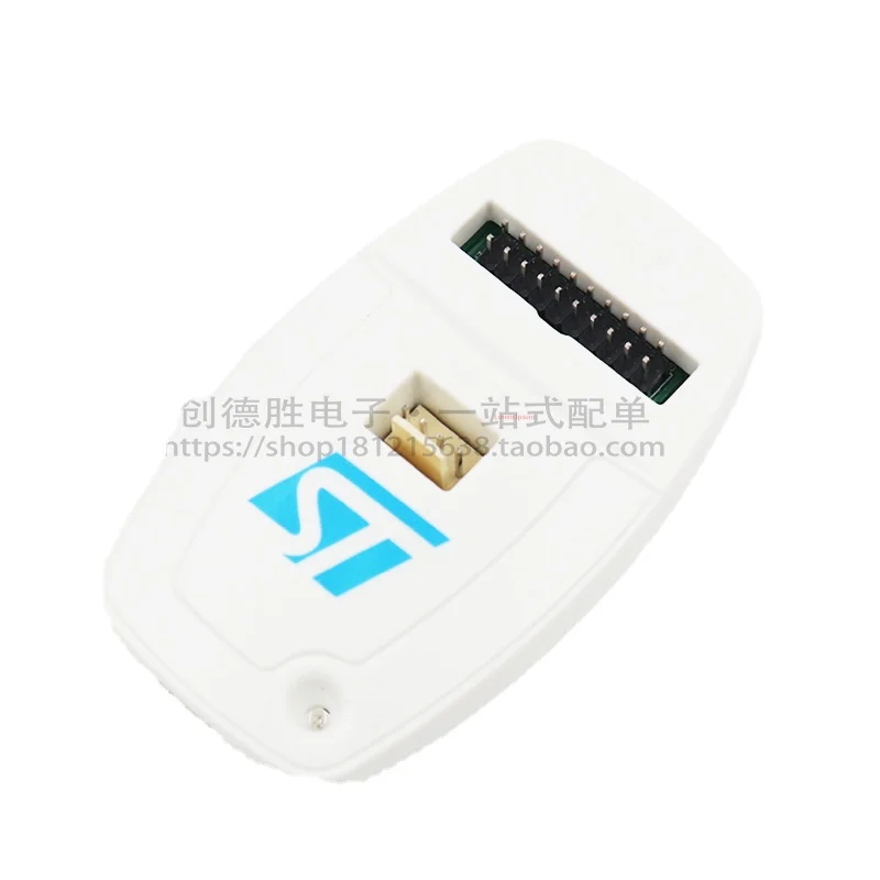 St Link V2 Debugging Emulator Downloader Support Stm32 Stm8 Stlink Programmer In Stock Buy
