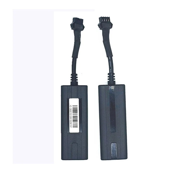 TK003 Motorcycle Car GPS Tracker - Low Cost & High Function