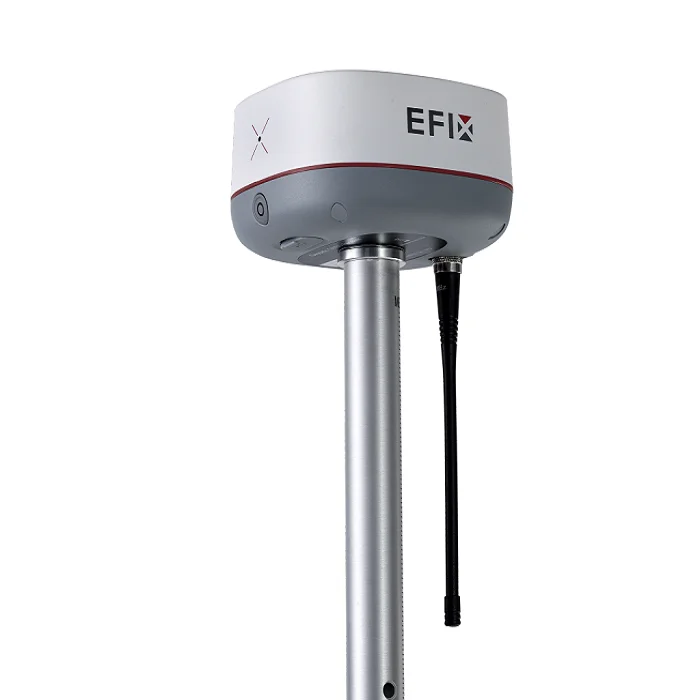 1008 canales Efix receptor Gnss C3 IMU RTK GPS| Alibaba.com