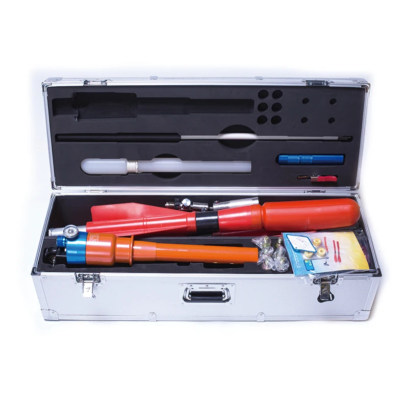 Marine Life Saving Equipment Pneumatic Life Line Thrower Life Buoy Line ...