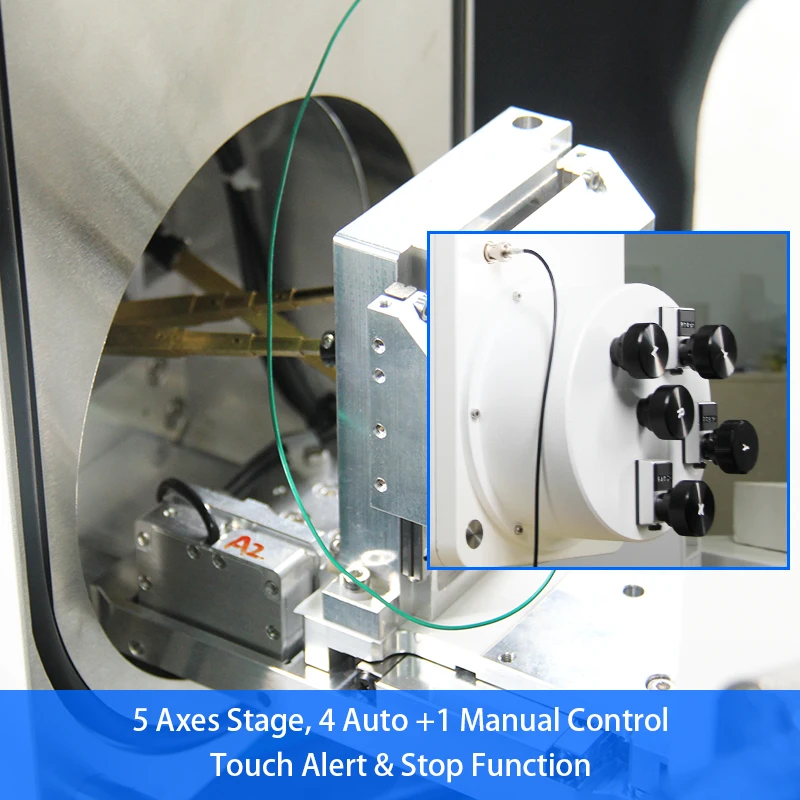 OPTO-EDU A63.7069 SEM - High Magnification Scanning Microscope
