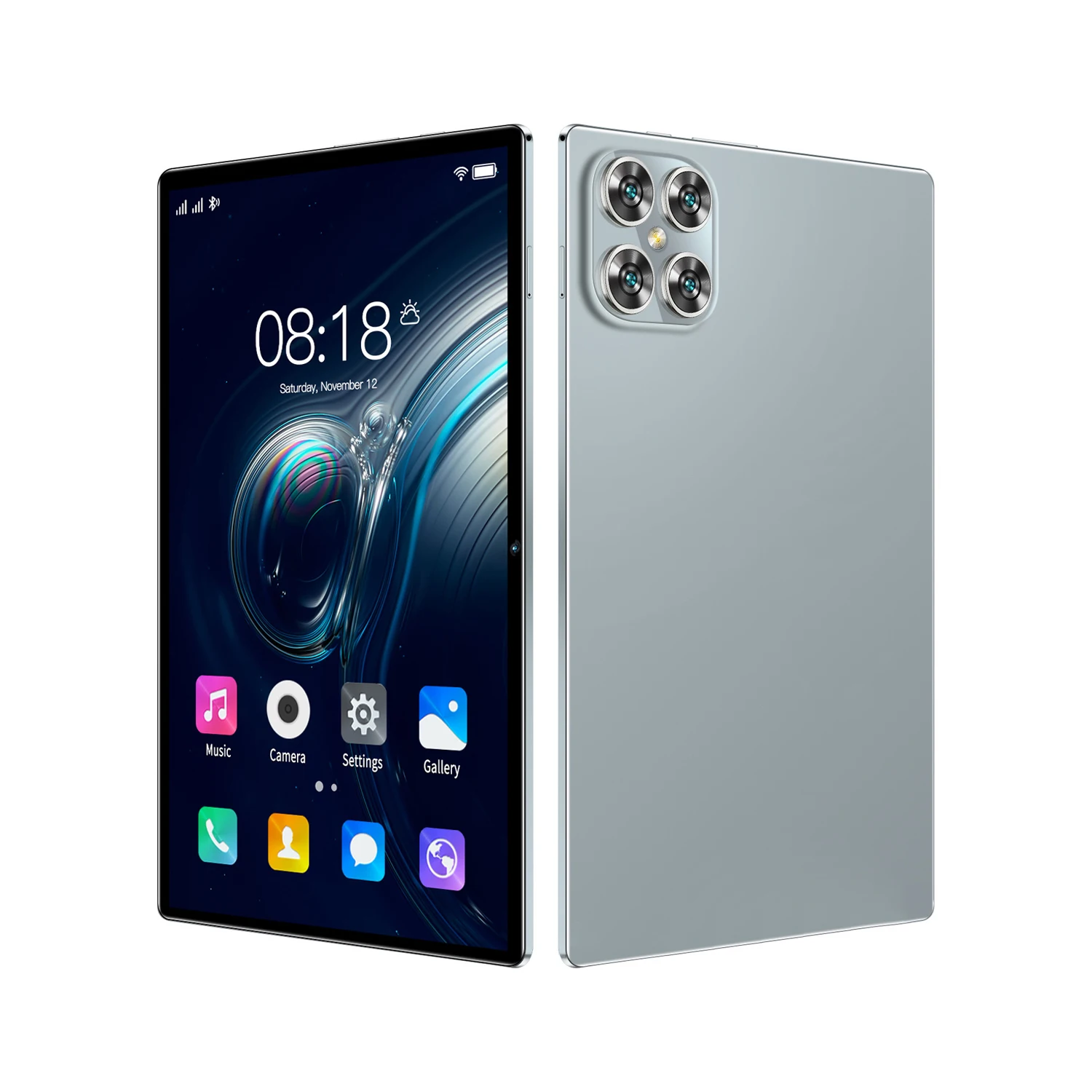 Tablet Pc Android With Keyboard 2024 Study Tablet Factory Price ...