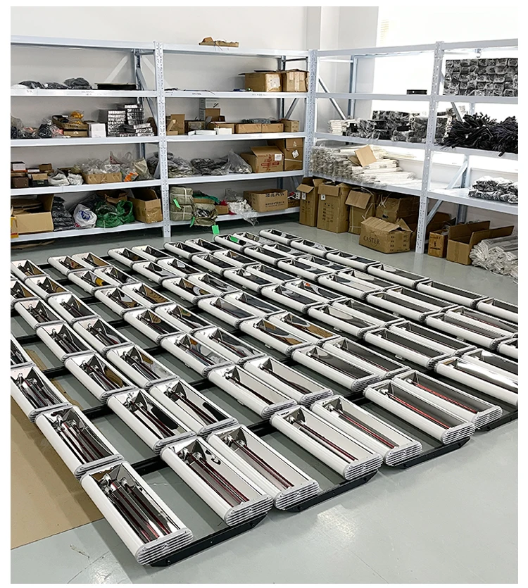 1500W Handheld Shortwave Infrared Auto Body Lamp for Drying Paint ...