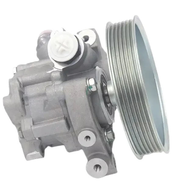 Auto Parts Accessories Power Steering Pump For Volvo Oe 36002409 With ...