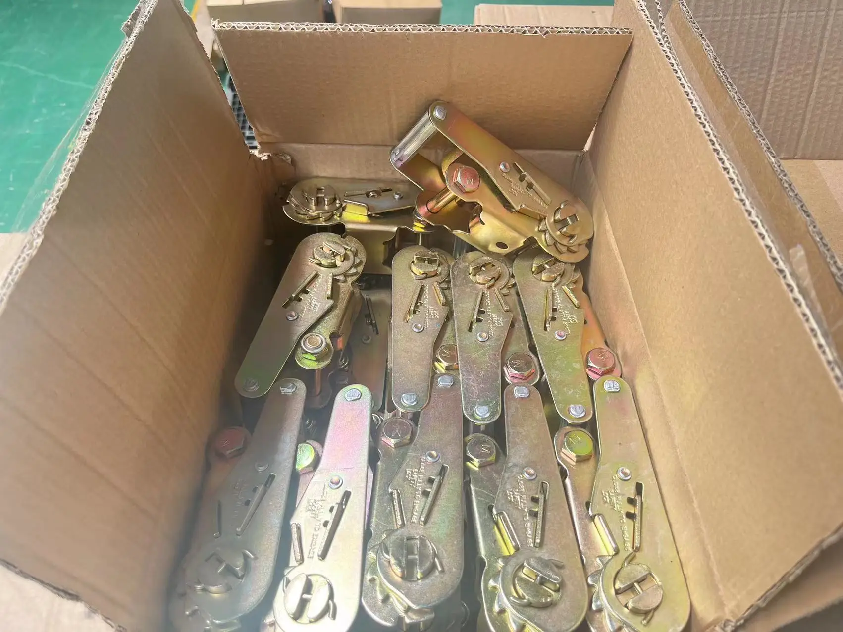 Ropenet Factory Wholesale Germany Standard 100% Polyester 1inch Endless ...