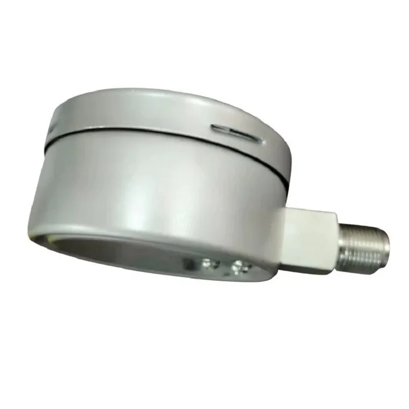 Stainless Steel Pressure Gauge YE-100BF/YEF-100 for Natural Gas