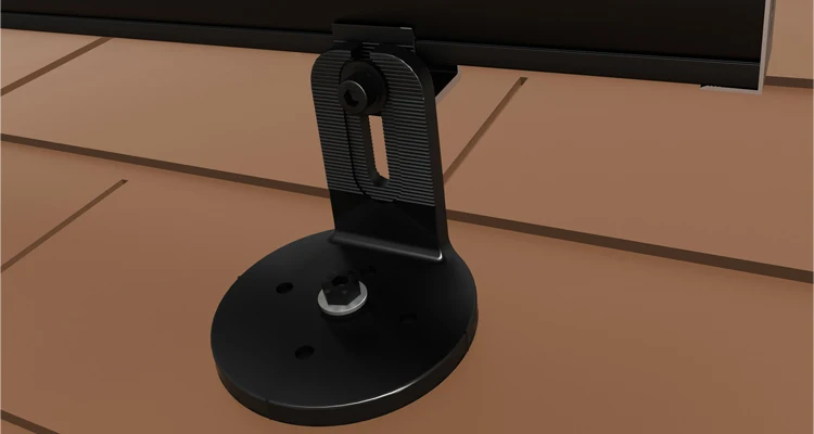 Composite Shingle Roof One Screw Nano Rafter Mount Solar Mounting ...