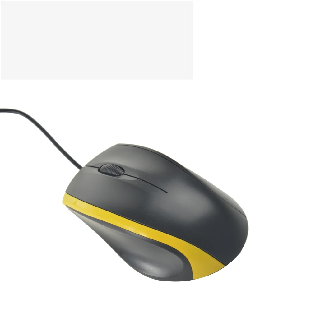 Hot Selling Latest New Design Cheap Optical Office Wired Usb Computer ...