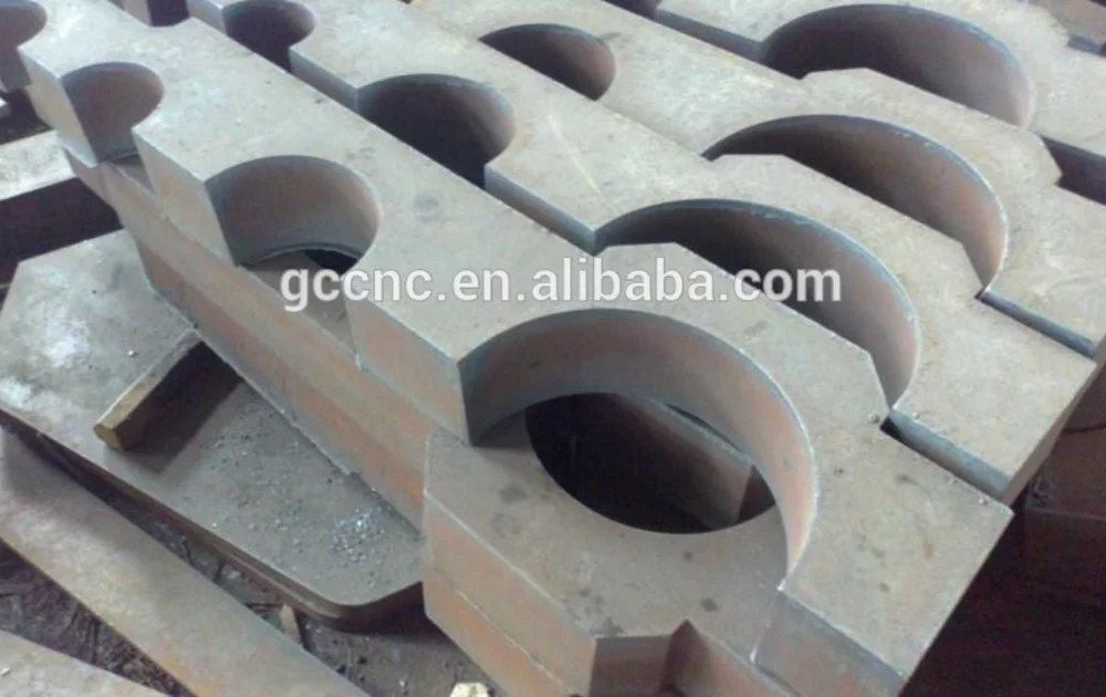 Detachable Table Type Cnc Plasma Cutting Machine 1500*3000 - Buy Cnc ...