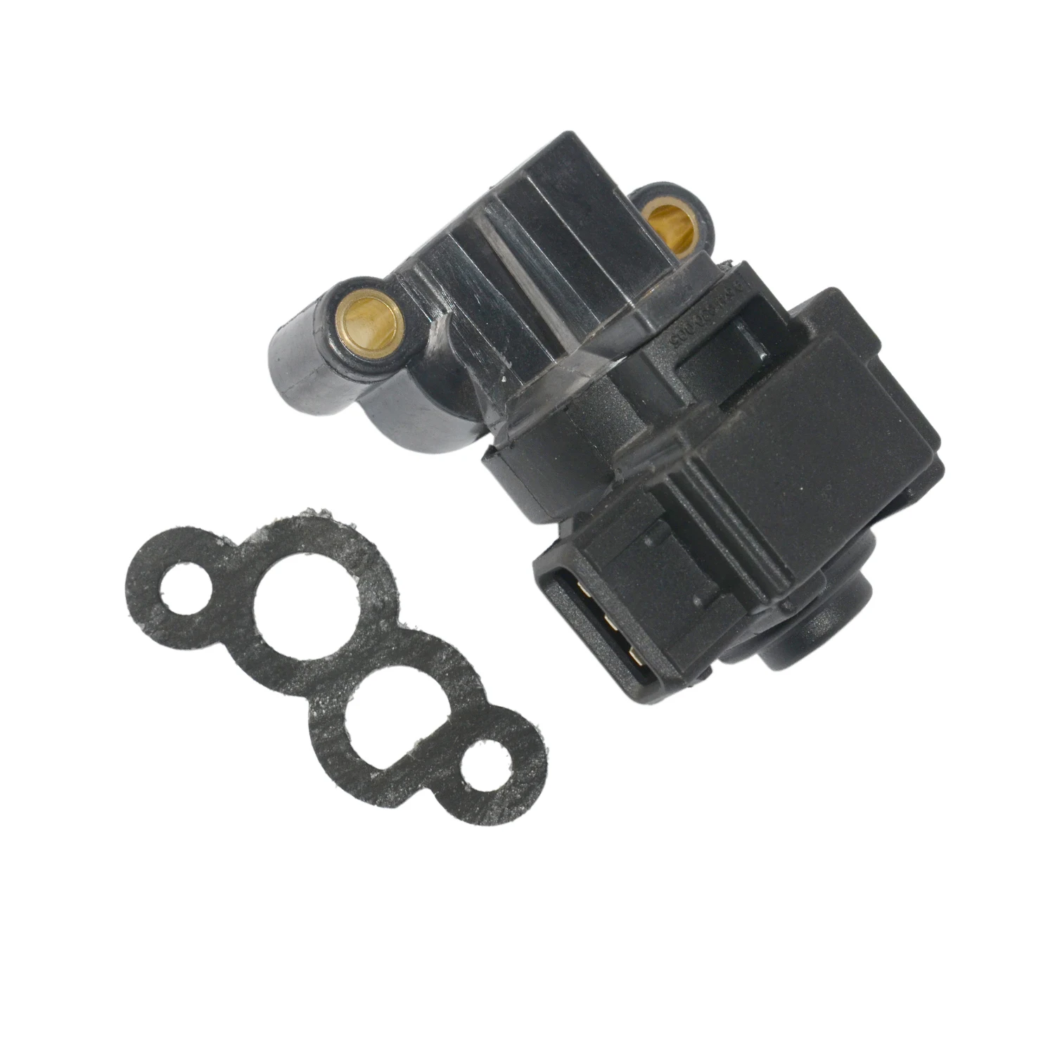 Glossy Idle Control Valve for BMW E34 E36 E46 Z3 318i