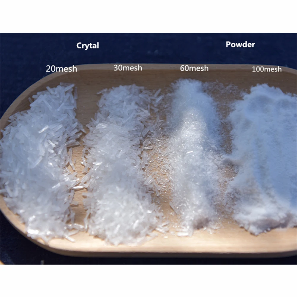 25kg Fufeng Meihua Brand Wholesale Msg 30 Mesh Size Monosodium Glutamate - Buy Monosodium ...