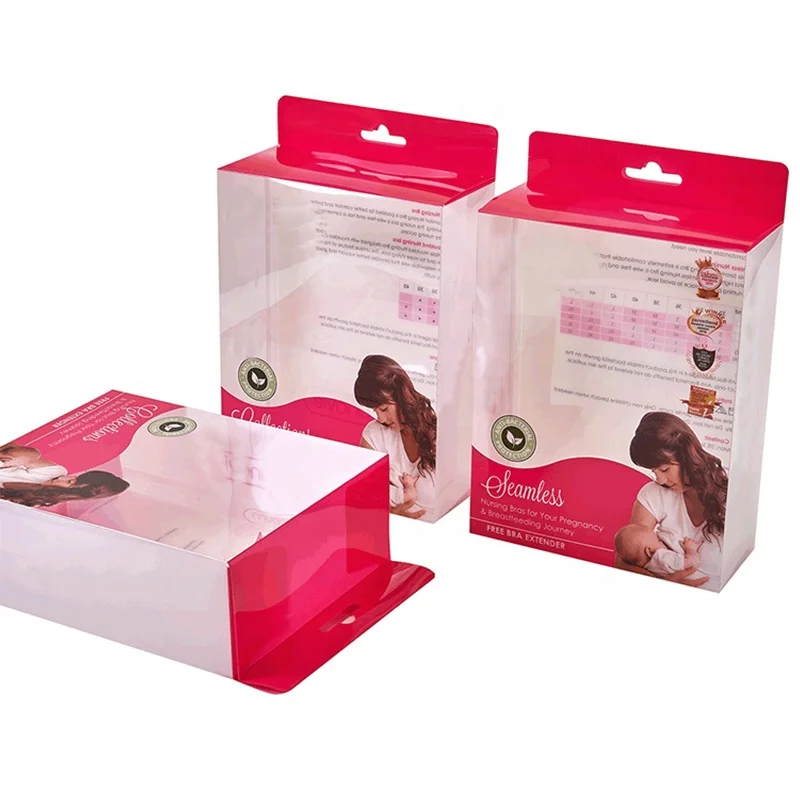 High Quality Transparent Plastic Clear Acetate Pvc Box,Clear Pet ...
