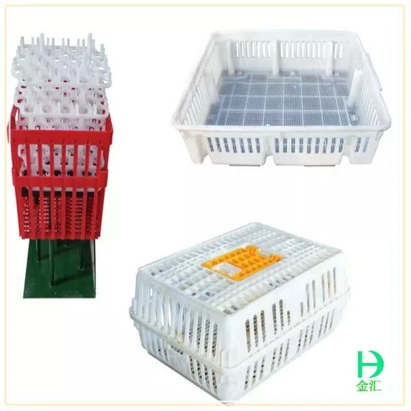 Great-farm Chicken Transport Crates Transport Cage For Chickens ...