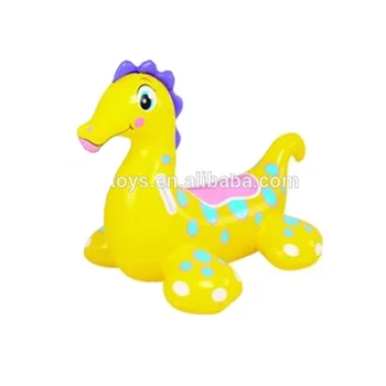 Inflatable Dragon Pool Float Advertisement Inflatable Dragon Ride On ...