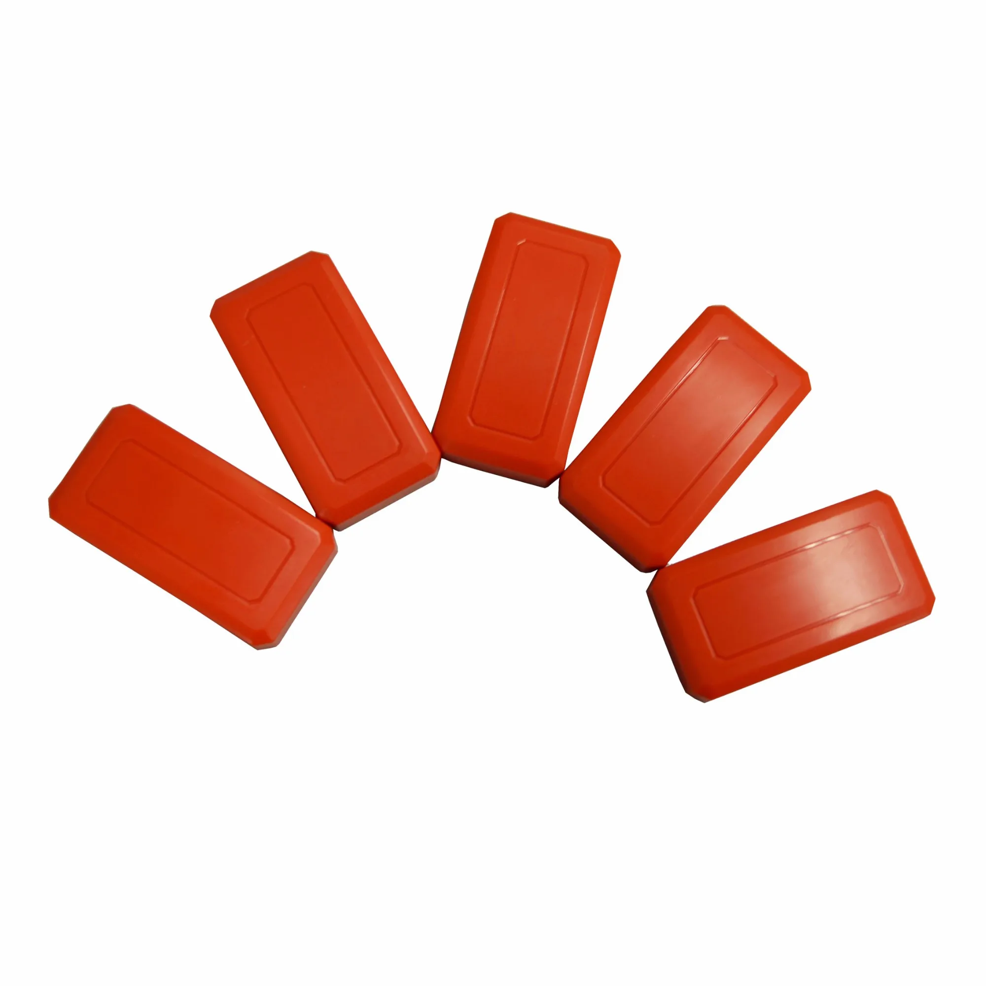 Gas Cylinder RFID Tags - Passive UHF for Metal Mounting