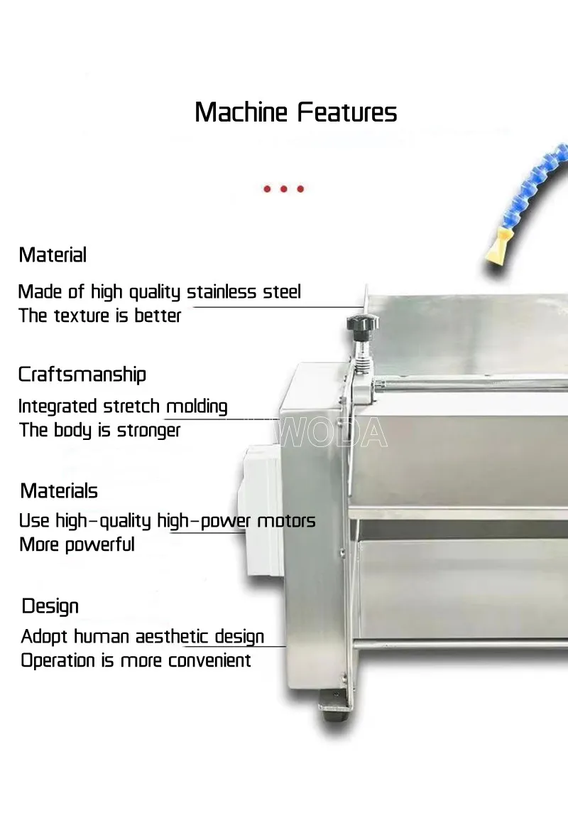 Squid Skin Peeling Machine Fish Peeing Equipment Tilapia Skin Peeler ...