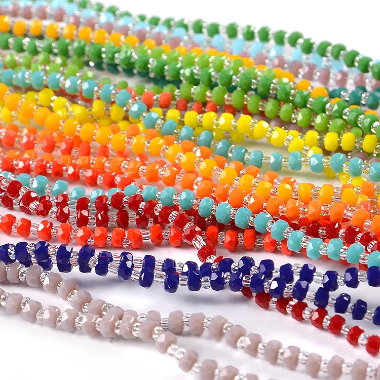 Dongguan Xingzhao Crystal Jewelry Factory