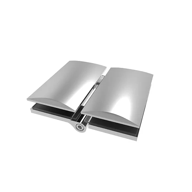 Hydrorelax Display Cabinet Small Spring Loaded Invisible Brass Shower ...