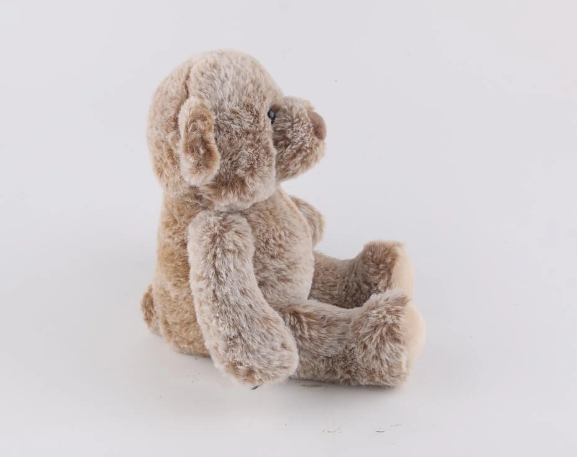 Factory custom teddy bear plush toy chubby bear| Alibaba.com