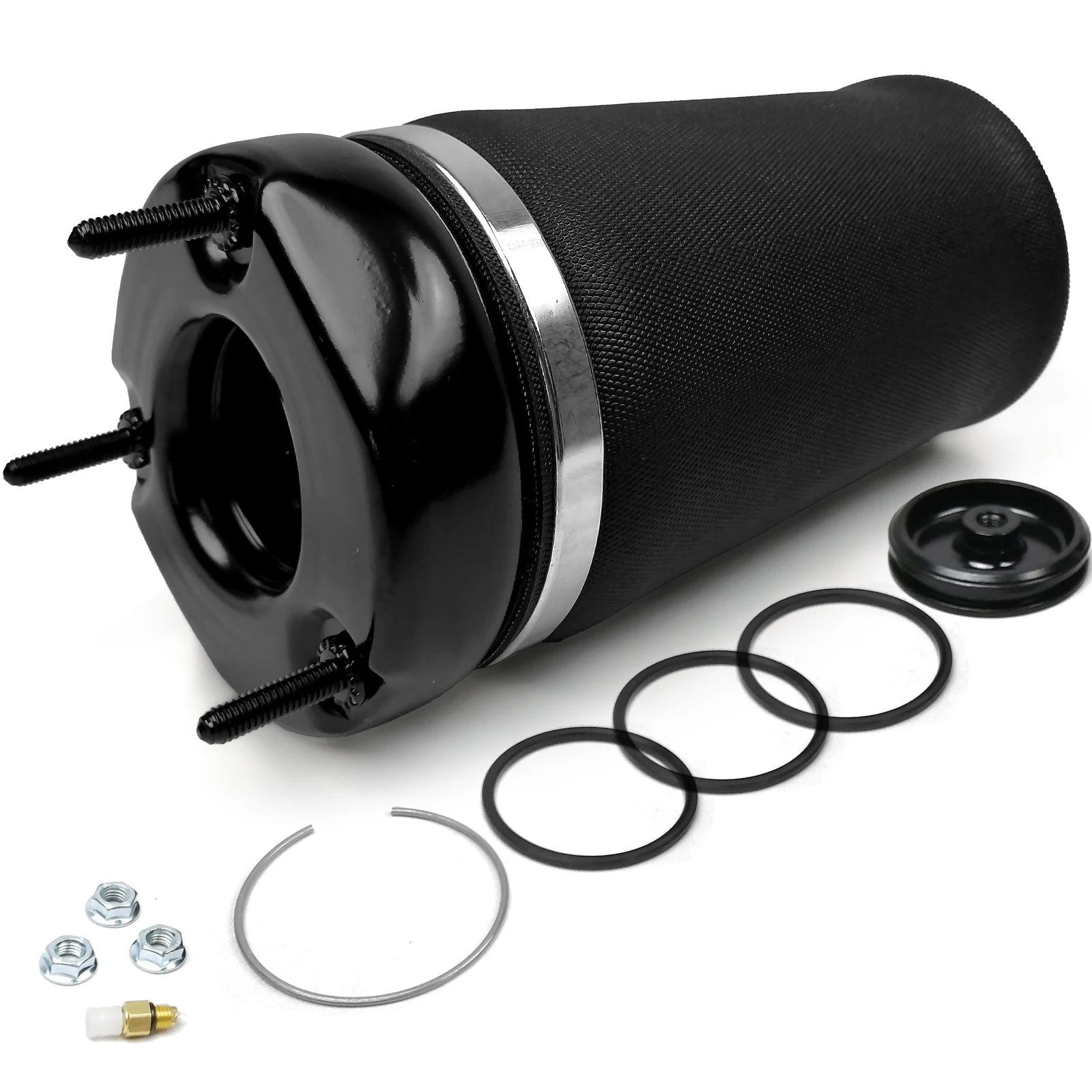 奔驰ML W164 x 164 1643204513 1643206113 164320581339的前空气悬架修理包| Alibaba.com