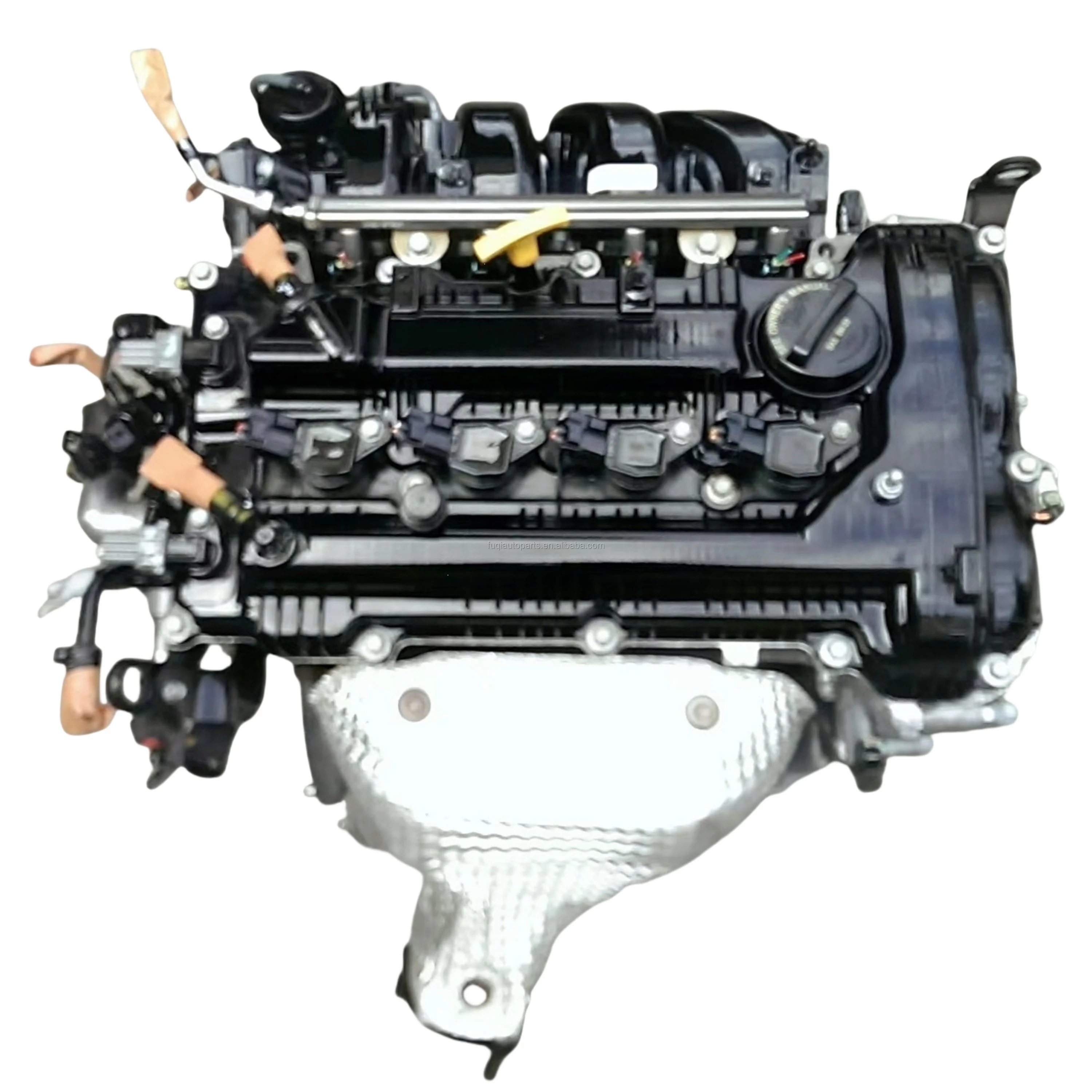 Hyundai Complete Engine G4NA G4EA 2.0l, for KlA K5 IX25 Sonata Tucson ...
