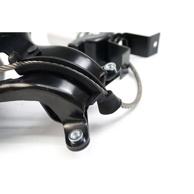 Lr024145 Lr064520 The Tire Lr4 Spare Wheel Winch For Lr 4 - Buy The ...