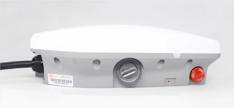 BYD EV Charging Station - 7kw Wallbox with 5 Meter Cable