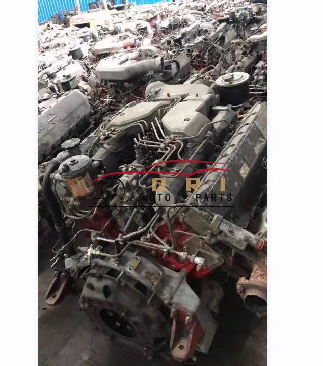 F20c For Hino Complete Diesel Engine Assy With The Best Price - Buy ...