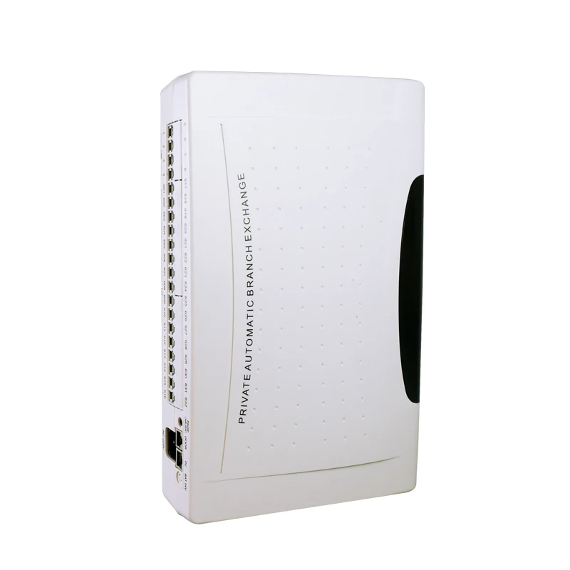 Alibaba.com: Hybrid PABX CP832-424 PBX telephone switch : Supports 8 ...