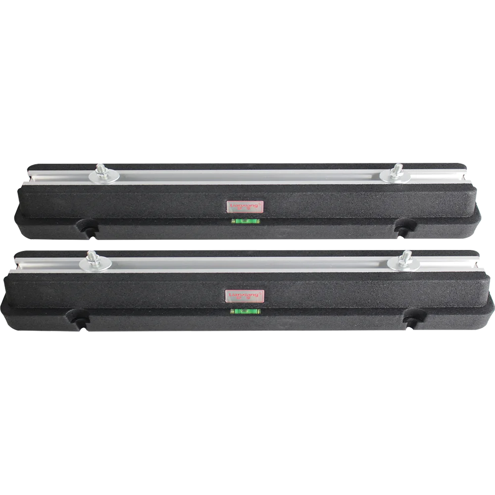 UNISTRUT Rubber Roof Base Outdoor Floor Stand - Durable & Easy Install