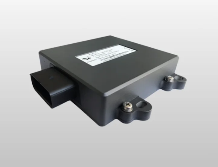 Ship Controller Unit Bus Evcc Truck Evcc Electric Vehicle Control Unit ...