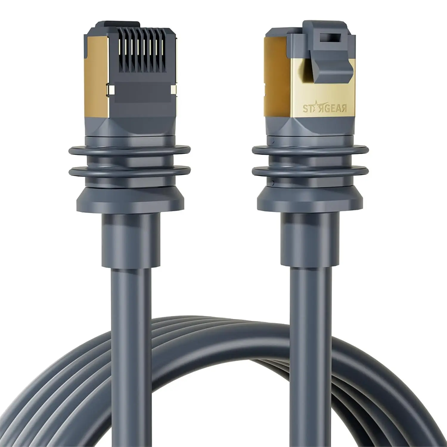 STARGEAR 5m 24AWG starlink cable starlink ethernet cable gen 3 cable ...