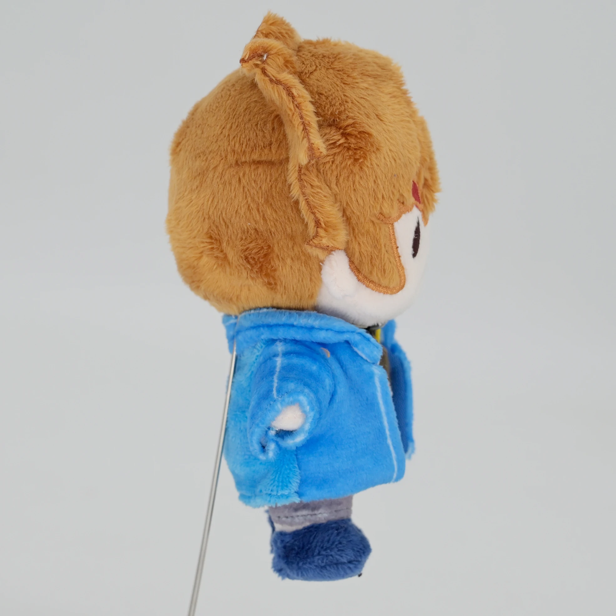 CustomPlush Maker Soft Doll Standing and Sitting Plushies Small Stuffed ...