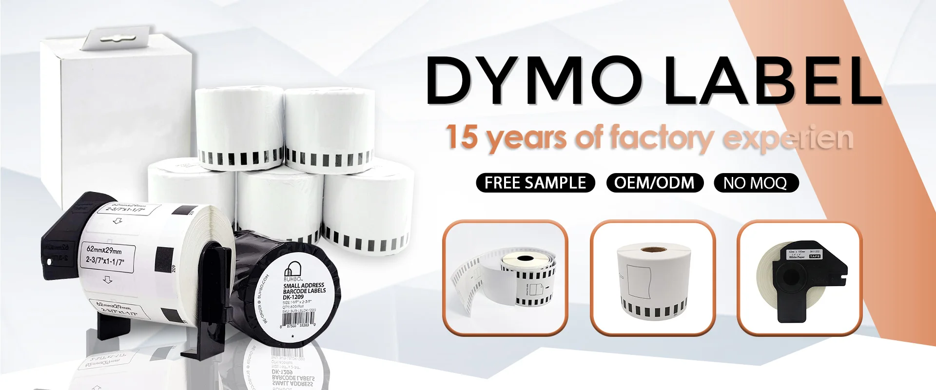 Shenzhen Petra Industrial Co., Ltd. - Custom Sticker, Box