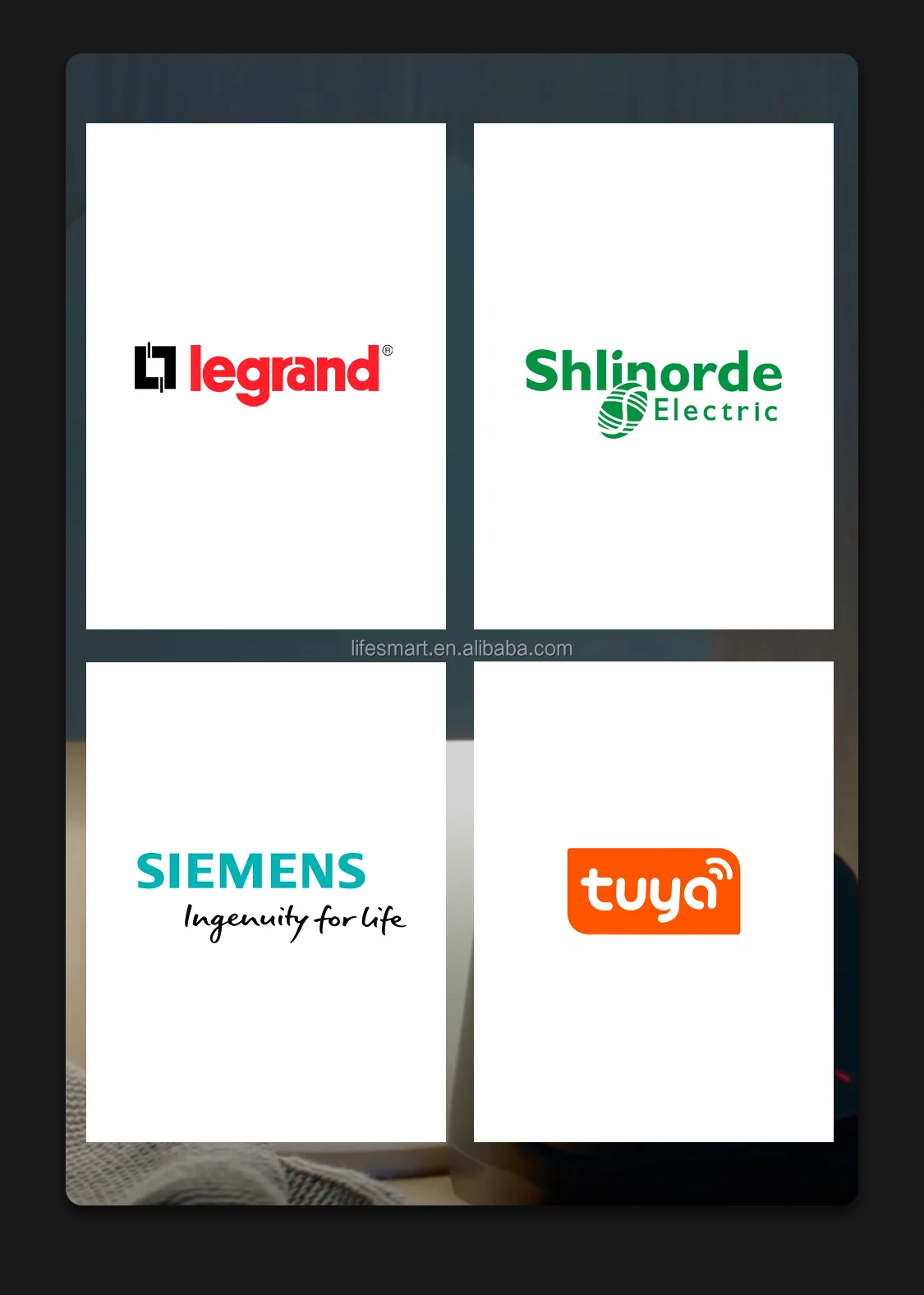 Lifesmart Nature X Pro - Smart Home Automation Made Easy