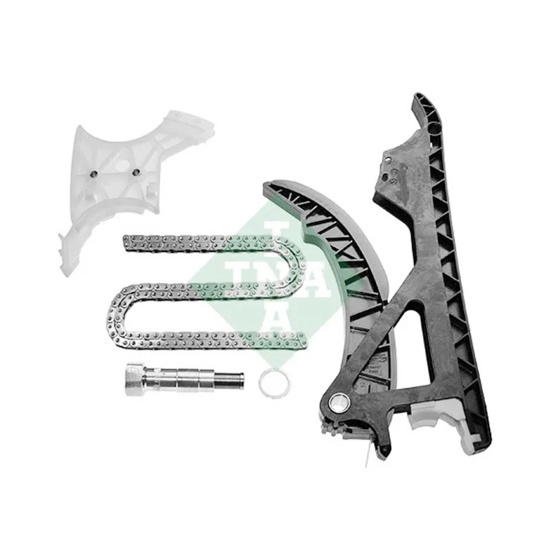 INA Timing Chain Kit 559003510 for BMW - Reliable Performance